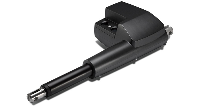 Electric linear actuator LA35 | FLUID POWER PUMPS & MOTORS | LINAK® Electric linear actuator LA35 | FLUID POWER PUMPS & MOTORS | LINAK®