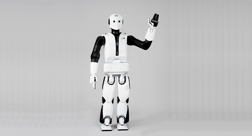 Humanoid robotics research - REEM-C 04 | Innovative technologies ... Humanoid robotics research - REEM-C 04 | Innovative technologies ...