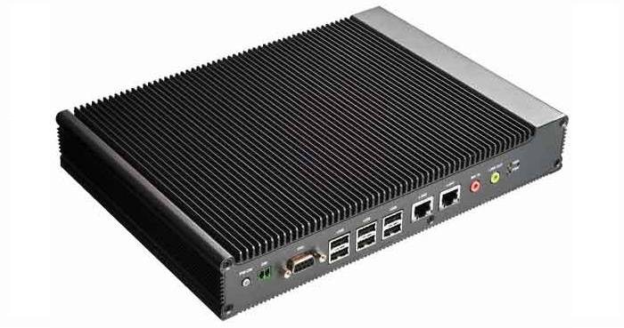 Industrial Embedded Systems | Innovative technologies (Robotics ... Industrial Embedded Systems | Innovative technologies (Robotics ...