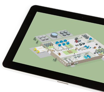 Digital Manufacturing | Plant Automation Technology