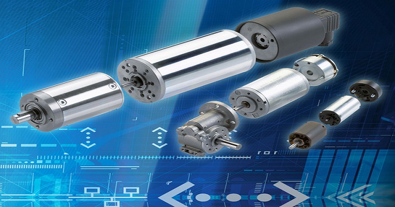 Brushed DC Motors | MOTORS & GENERATORS | Dunkermotoren GmbH
