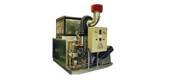 Custom Air Heaters | HEATING EQUIPMENT | Corbett Industries, Inc ...