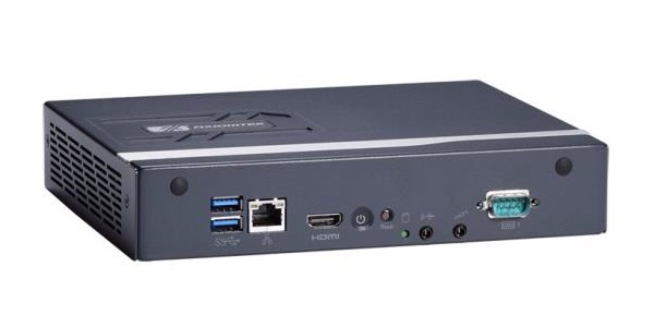 Digital Signage Media Player DSB550-880 | Plant Automation Technology