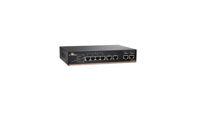 Managed & Unmanaged Ethernet Switch EX74000 Series | Plant Automation ...