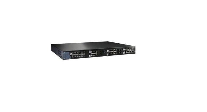 Managed & Unmanaged Ethernet Switch EX89000 Series | Plant Automation ...