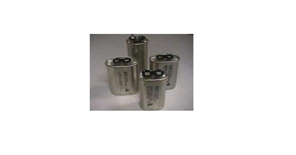 Metal Case Capacitors | ELECTRONIC CAPACITORS | Aerovox Corp.