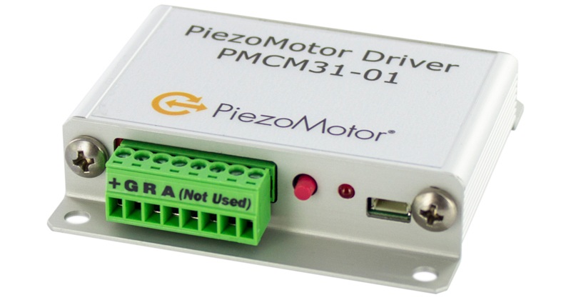 Piezo LEGS Drives & Controls | SPEED CHANGERS & IND HIGH-SPEED DRIVES ...