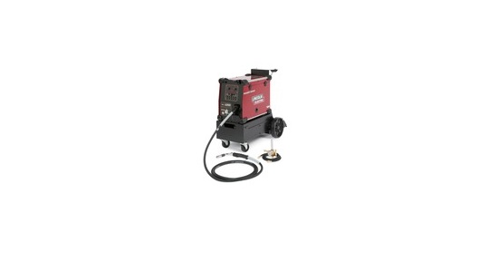 Power Wave® C300 Advanced Process Welder Steel Ready-Pak® - K2774-2 ...