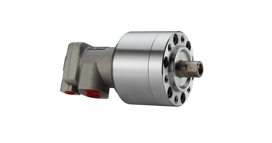 Rotating hydraulic cylinder RH | Plant Automation Technology