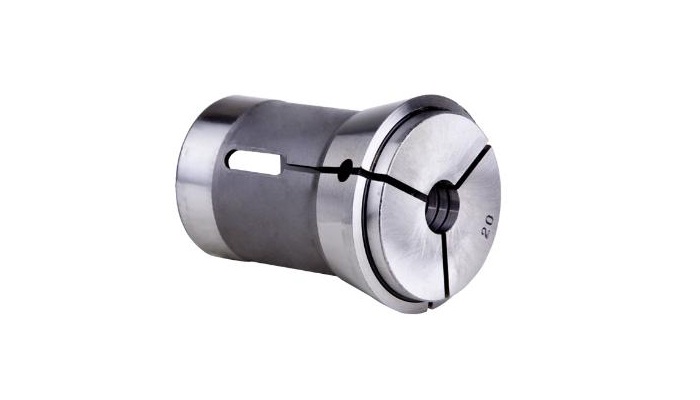 Steel Collet DIN 6343 | INDUSTRIAL VALVES | Autogrip Machinery Co., Ltd.