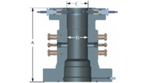 TC and TCM Tubing Heads | Plant Automation Technology