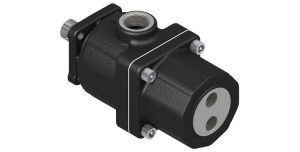 Twin Flow Hydraulic Pump | Plant Automation Technology
