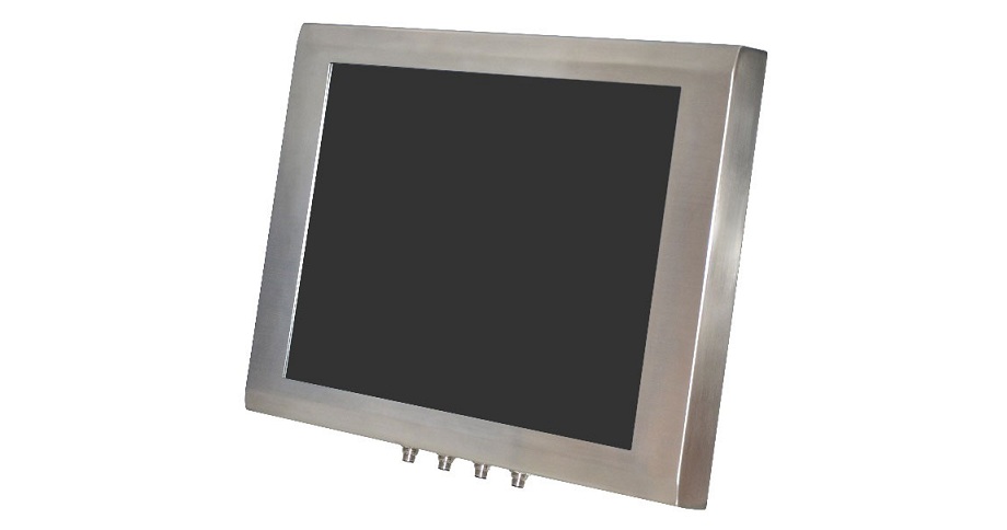 Waterproof & Stainless Steel Panel PCs | Innovative technologies ...